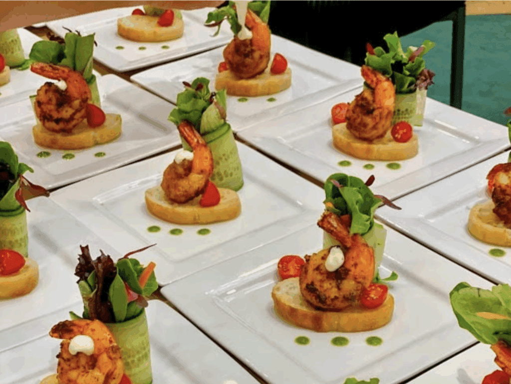 Gallery | Catering Events by Pear Tree Catering