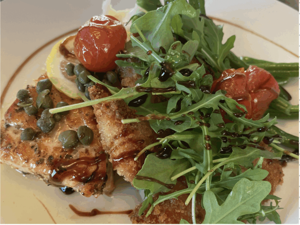 Gallery | Catering Events by Pear Tree Catering
